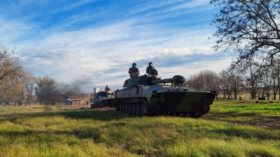 Vojska Srbije | Zvanični veb-sajt Vojske Srbije